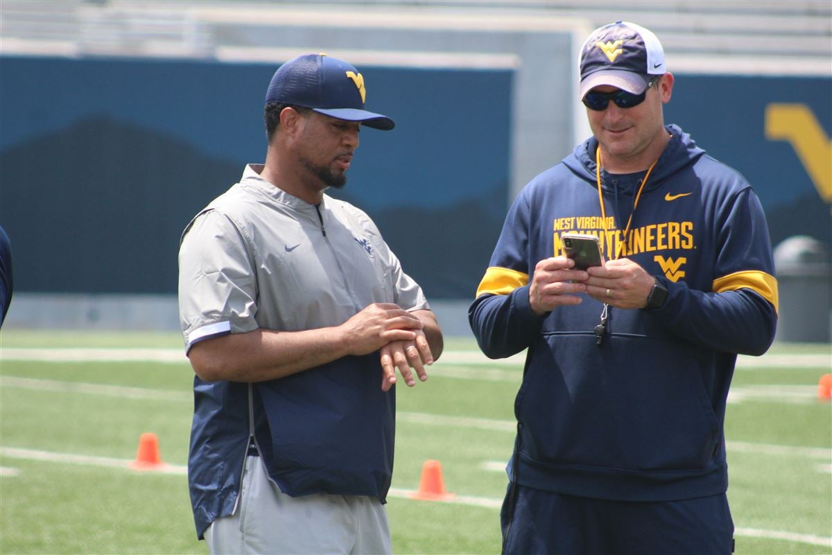 Assessing WVU Football’s remaining transfer portal needs