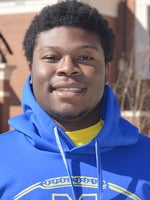 Andrew Tarver, FIU, Defensive Line