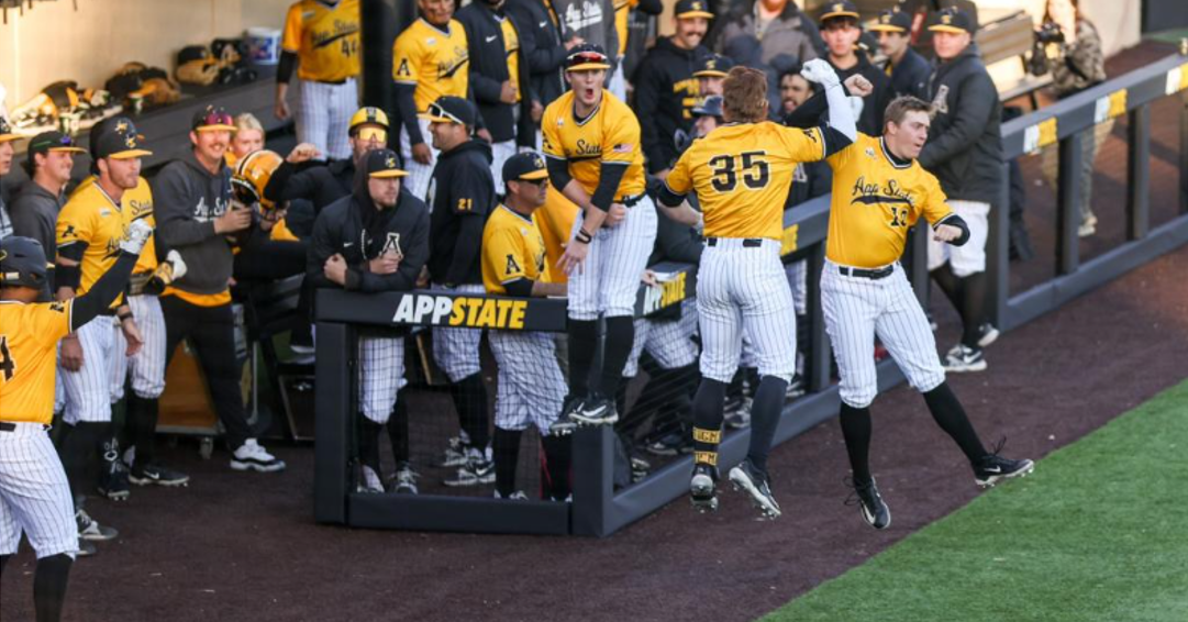 GEORGIA SOUTHERN vs. APP STATE SERIES PREVIEW
