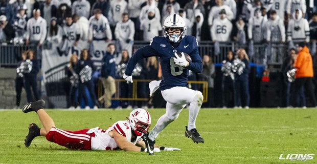 Penn State Football Depth Chart: The Lions247 projection for the ...