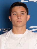 Austin Pratt, Liberty, Wide Receiver
