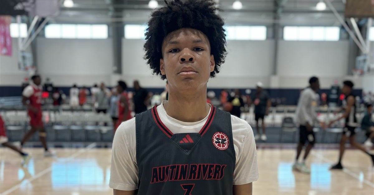 Top100 SG signee Joseph Hartman expected back at Michigan for rivalry game