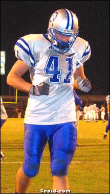 Richard Dickson begins to narrow the field