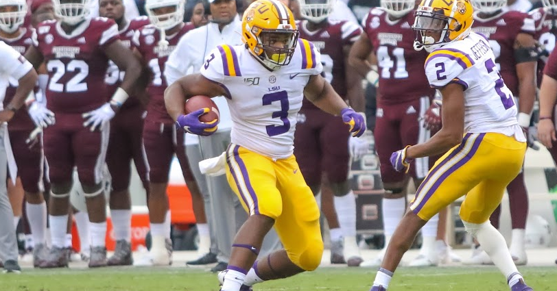 LSU vs. MSU: Preview and Predictions