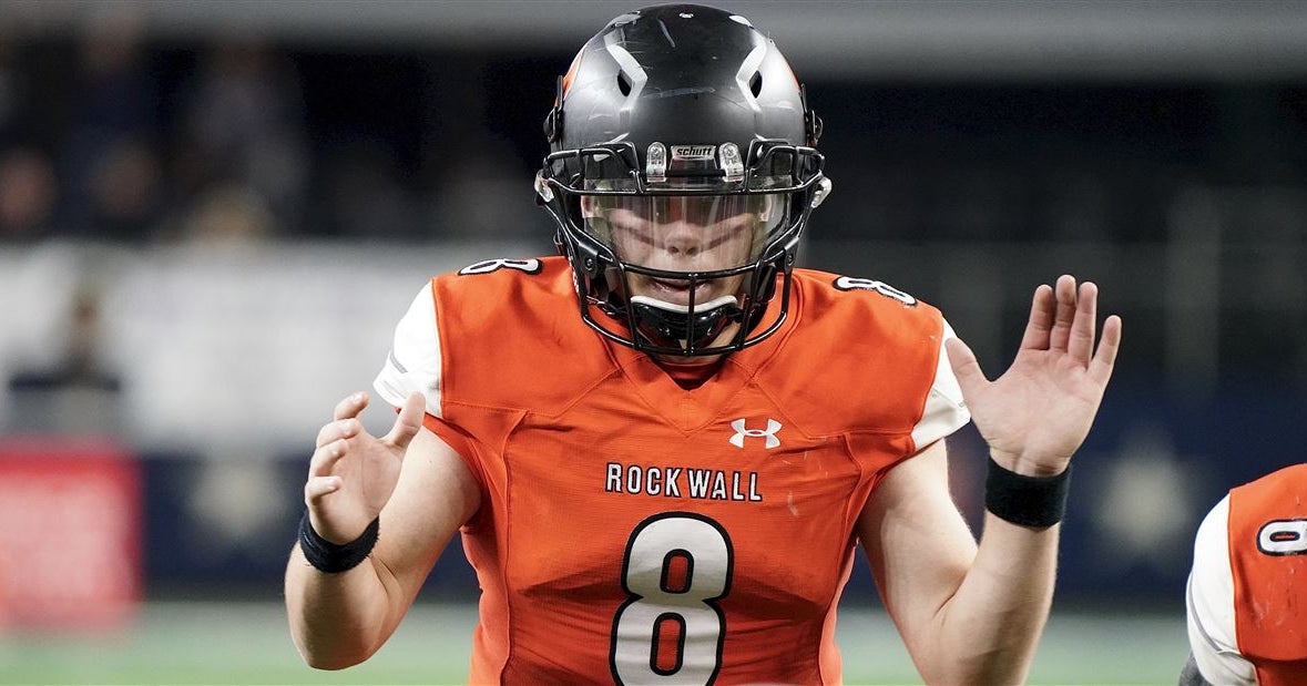 2022 QB Braedyn Locke gets first look at Miami