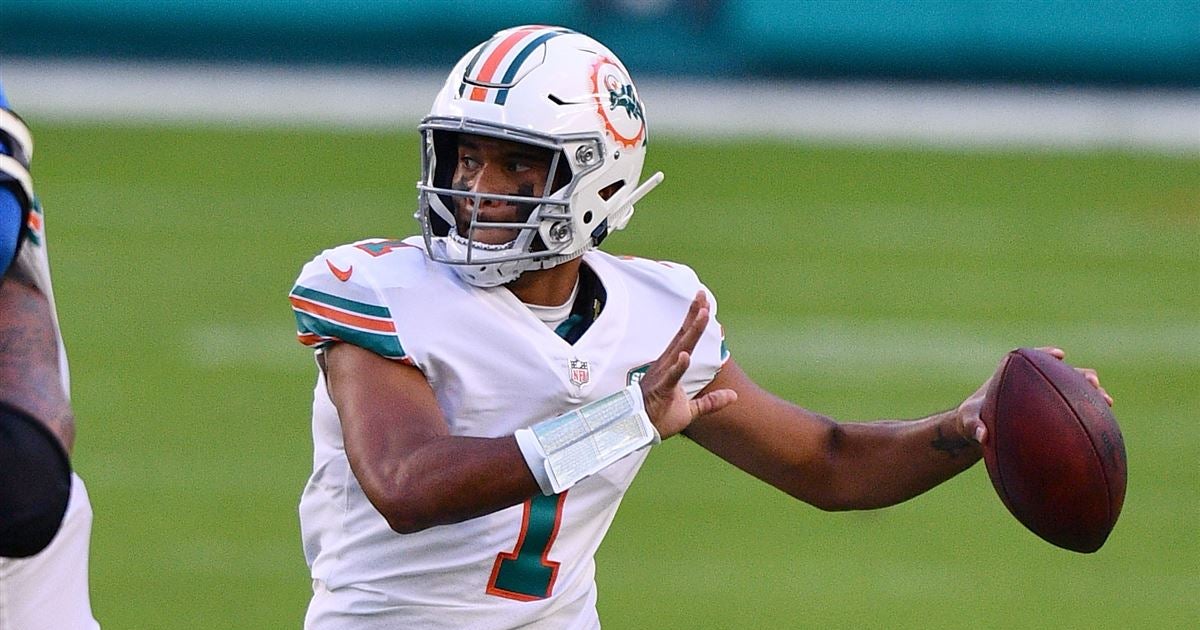 Miami Dolphins preseason: Offensive coordinator George Godsey ...