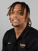 Terrell Timmons Jr., Colorado, Wide Receiver