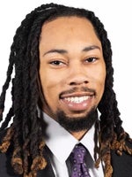 Jordan Riley, National Christian Academy, Cornerback