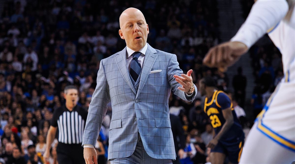BROCast: Talking UCLA Hoops with Ben Bolch from the L.A. Times
