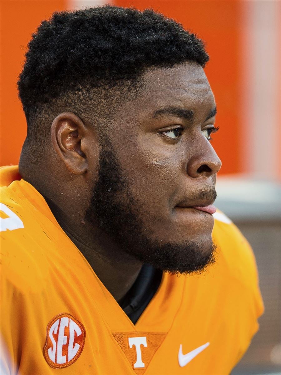 Pruitt: Trey Smith will improve 'the more he plays' after layoff