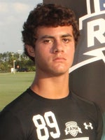 Jared Mohamed, Brawley, Outside Linebacker