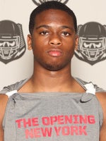 Kevin Fields, Paul VI, Outside Linebacker