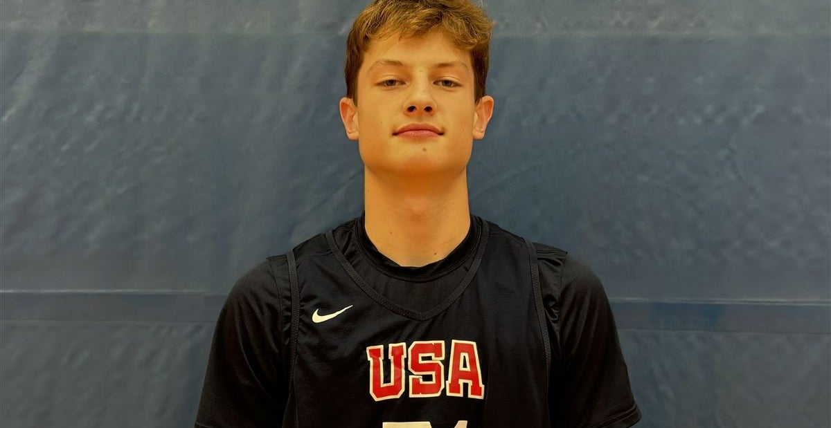 USA Minicamp: Bentley Lusakueno and Kameron Mercer headline the top ten ...