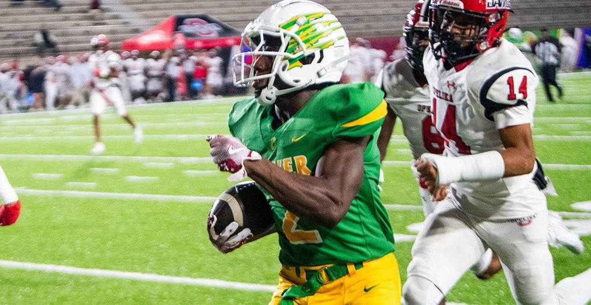 College football decommits: Tracking 2025 prospects whose recruitments ...