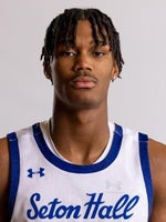 Tae Davis, Seton Hall, Small Forward