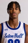 Tae Davis, Seton Hall, Small Forward