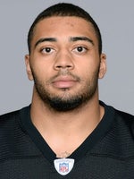 Eric Waters, Pittsburgh, Tight End