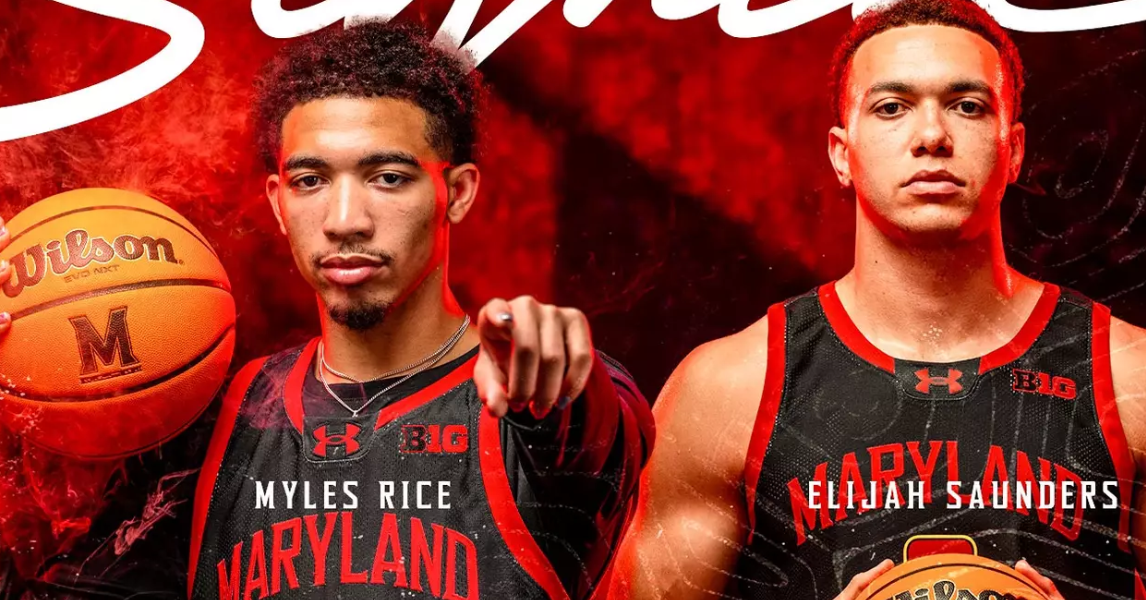 Fear the Podcast: Could 2025-2026 Maryland basketball be as good as ...