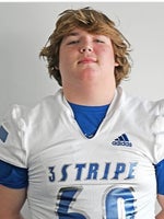 Kaden Ellis-Cass HS-2022 Sophomore Season Highlights