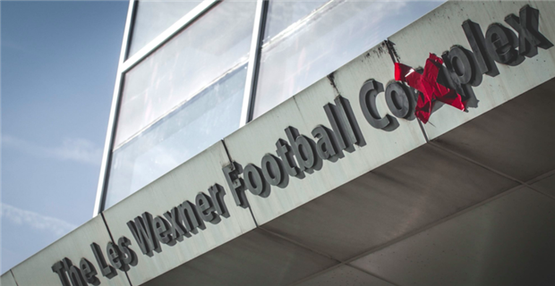 Look: Ohio State blocks every 'M' on campus during hate week