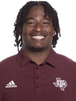 Jerry Johnson III, California, Running Back