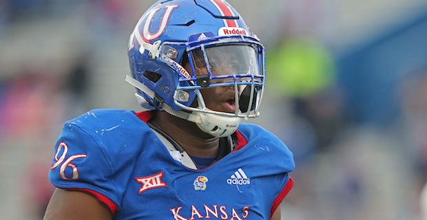 Daniel Wise successfully improves in one key area at pro day