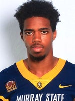 Larry Preston, Murray State, Cornerback
