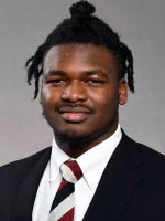 Grayson Howard, Florida, Linebacker