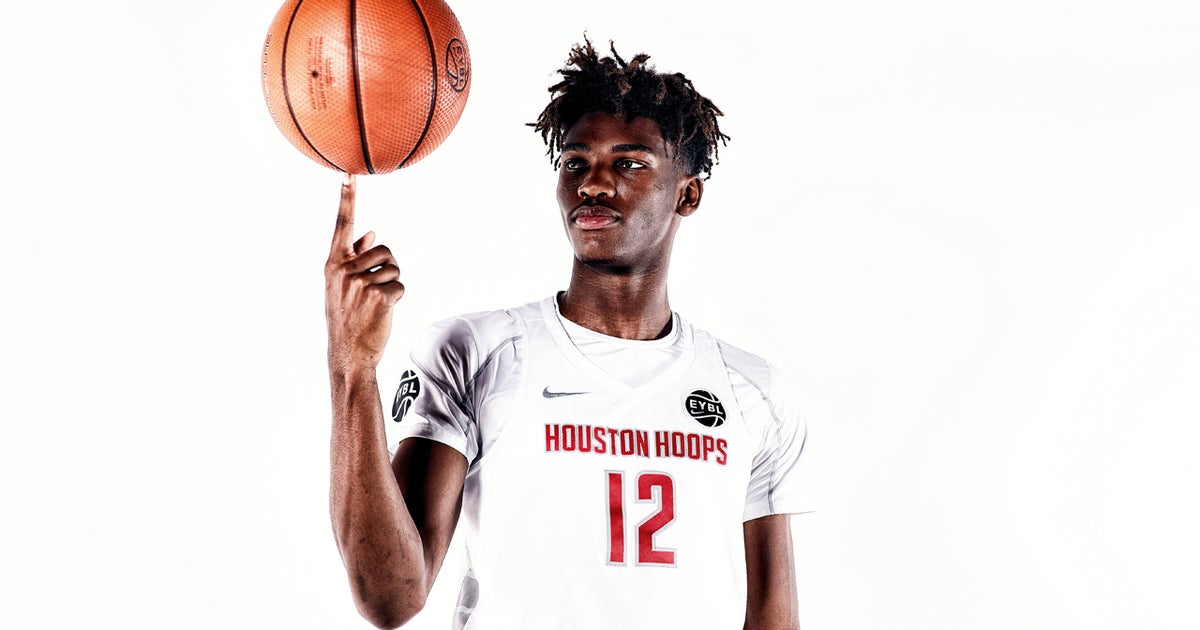 PF Tyreek Smith discusses release from A&M, future plans