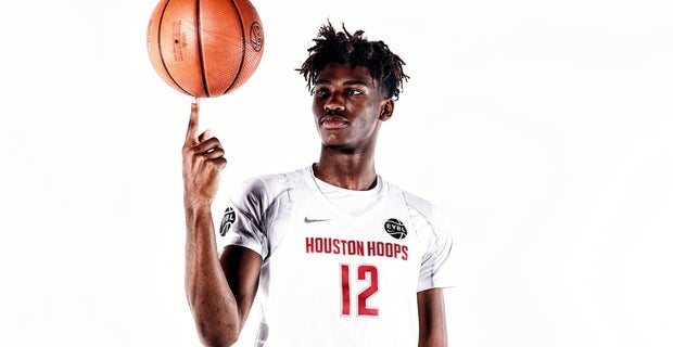 PF Tyreek Smith discusses release from A&M, future plans