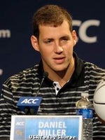 Daniel Miller, Georgia Tech, Center