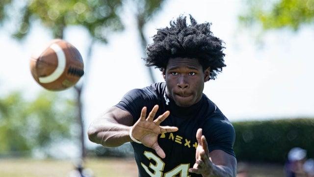 InsideTheU Home - Miami Hurricanes Football & Recruiting