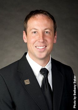 Jay Collins, Assistant Coach (BK), Idaho State Bengals