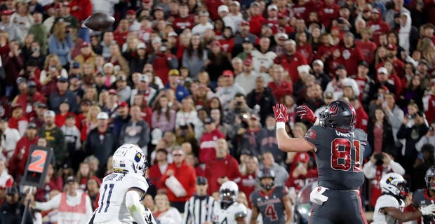 'Proud of him': How good was Austin Stogner's game against West Virginia?