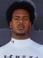 Noah Abebe, Friendswood, Offensive Line