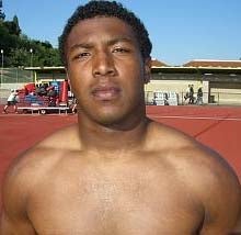 Marc Tyler commits to Trojans