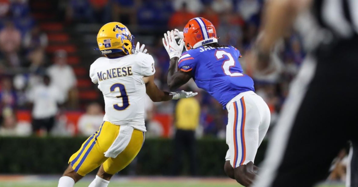 How the former Florida Gators who transferred fared at their new homes