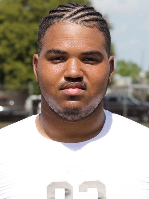 Andrew Coker Profile Photos