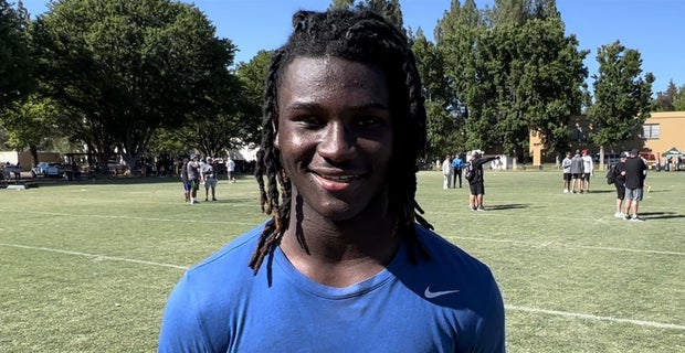Sacramento RB Devin Green adds offer from 'Dream School' Cal, has ...