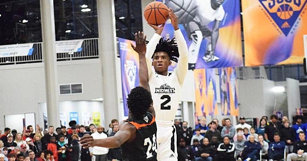 Breaking down Rayvon Griffith's fit at Cincinnati