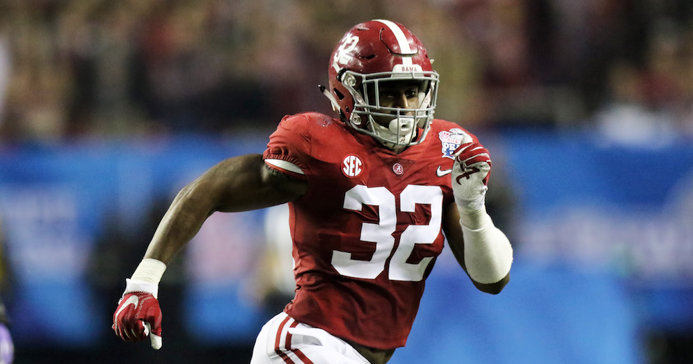 NFL.com names the top 10 linebackers in college football