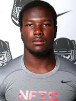 Terry Jefferson, Booker T. Washington, Safety