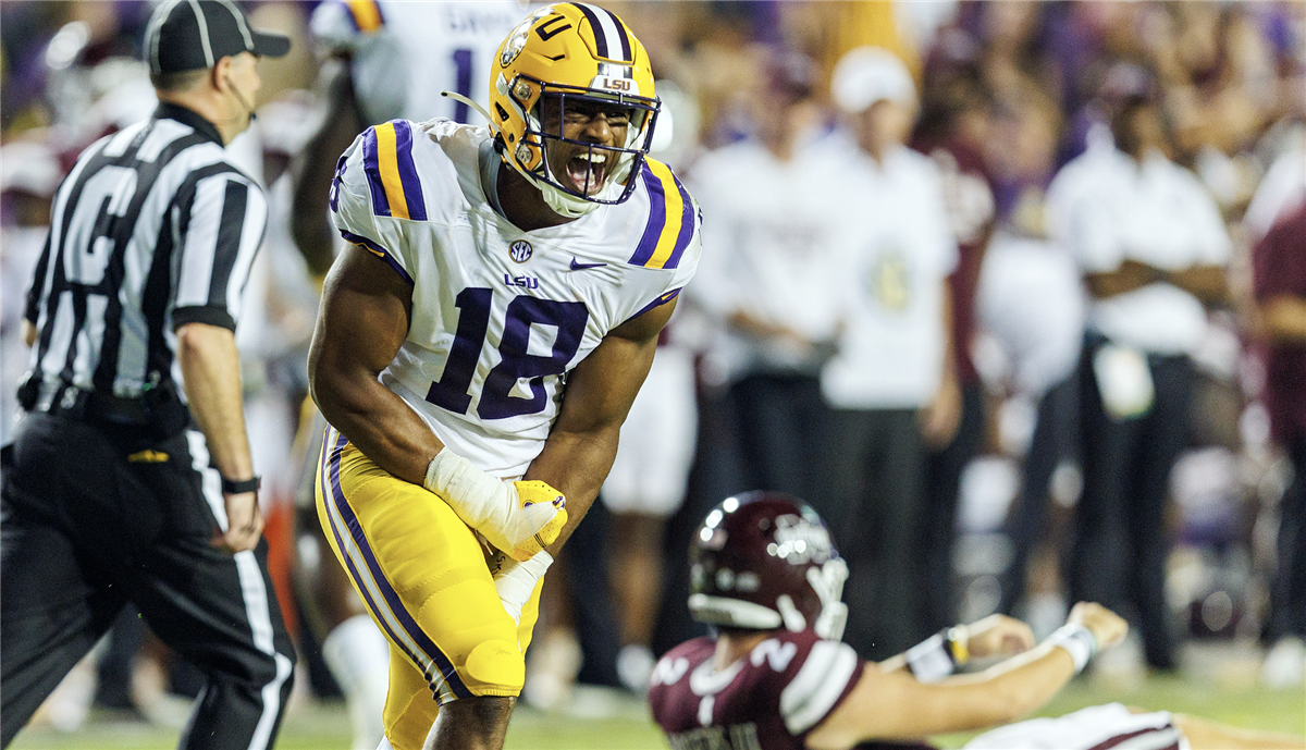 College football rankings: Overrated, underrated teams entering Week 4