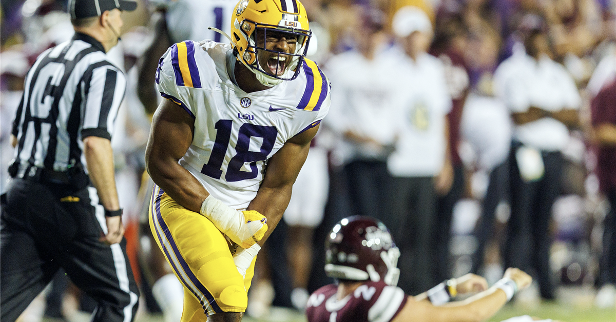 College football rankings: Overrated, underrated teams entering Week 4