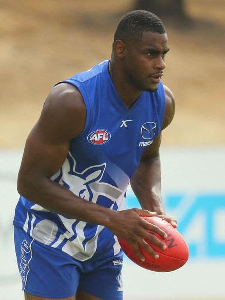 The Fascinating Tale of Eric Wallace: From Basketball Star to the AFL ...