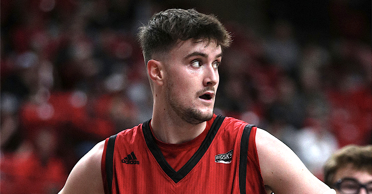 Ethan Price brings 'versatility and stability' to WSU, says David Riley