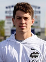 Jaxon Dailey, Arkansas State, Quarterback