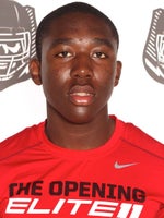 Jhakari Harrison, Coconut Creek, Dual-Threat Quarterback