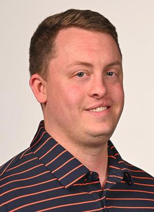 Steven Ruzic, Scouting Assistant (FB), Tennessee Volunteers