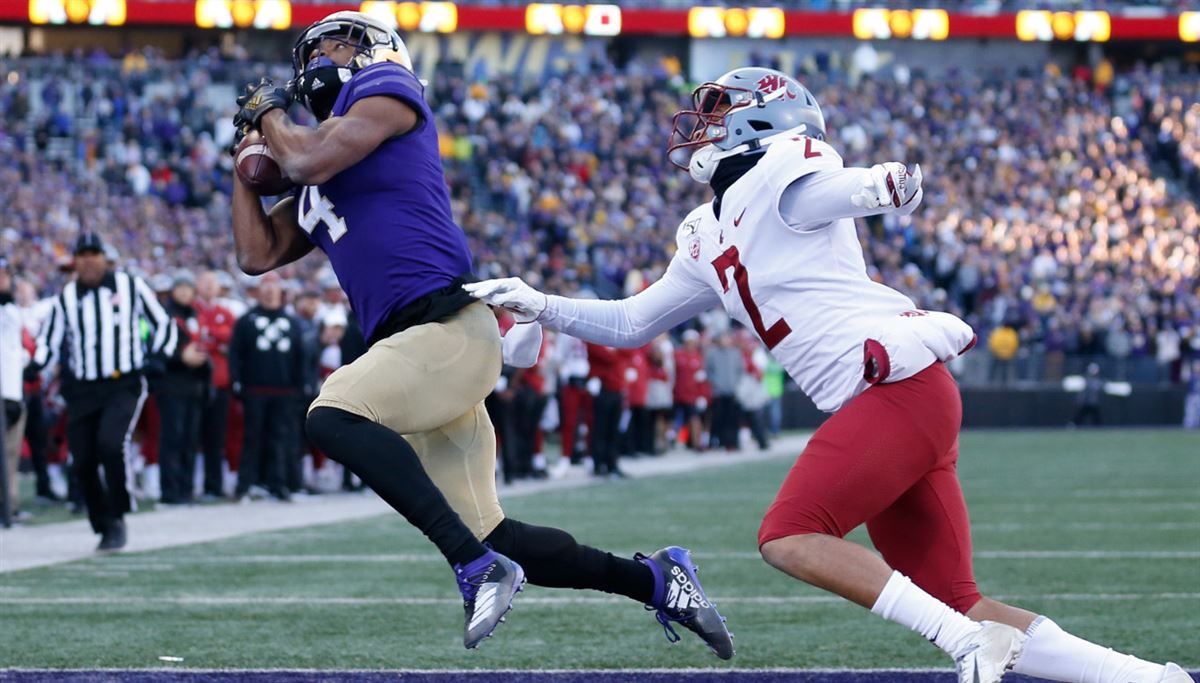 Updated Dawgman.com fall two-deeps - offense